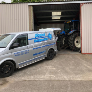 About Us – Advanced Refrigeration LTD