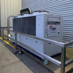 Advanced Refrigeration LTD – Leading experts in Refrigeration and Air ...