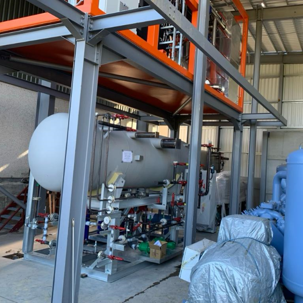 About Us – Advanced Refrigeration LTD