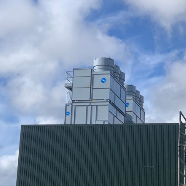 About Us – Advanced Refrigeration LTD