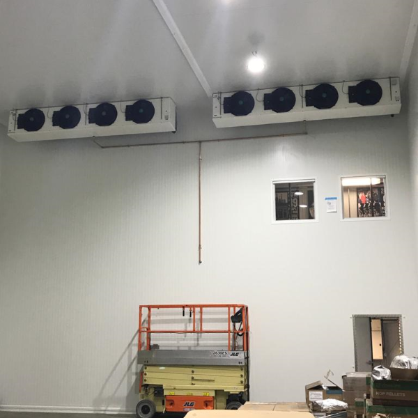 About Us – Advanced Refrigeration LTD