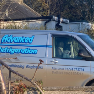About Us – Advanced Refrigeration LTD